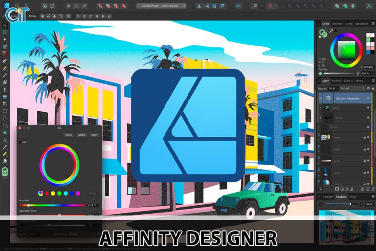 5 phần mềm thiết kế bộ nhận diện thương hiệu được ưa chuộng